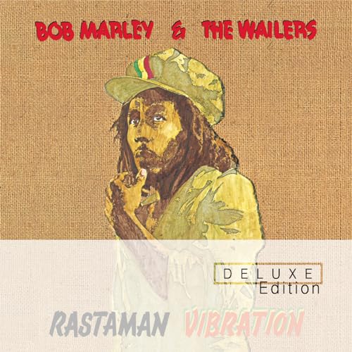 Play Rastaman Vibration by Bob Marley on Amazon Music