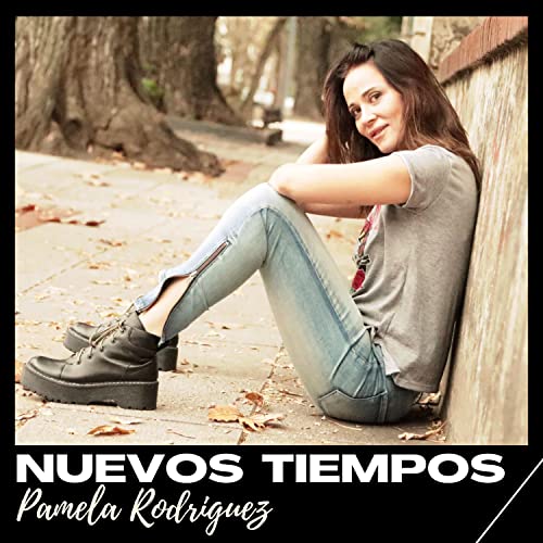 Amazon.co.jp: Nuevos Tiempos : Pamela Rodríguez: デジタルミュージック