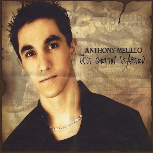 Play Just Gettin' Started by Anthony Melillo on Amazon Music