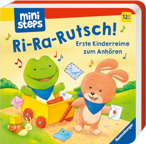 Rutscher Baby – Die 15 besten Produkte im Vergleich - BetterFamily