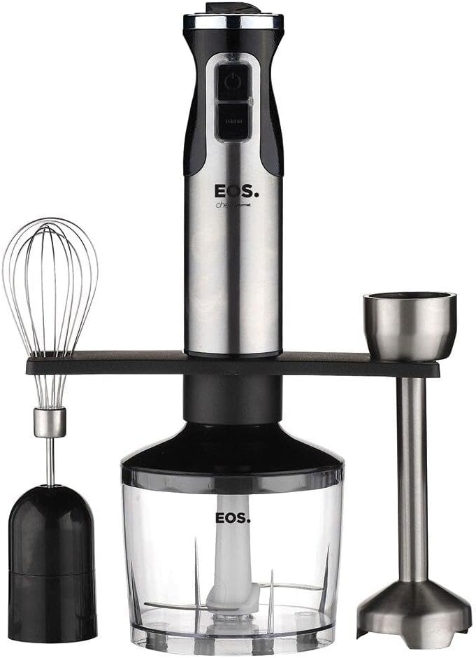 Mixer Philco PMX2000 3 em 1 Inox 800W 220V : Amazon.com.br: Cozinha
