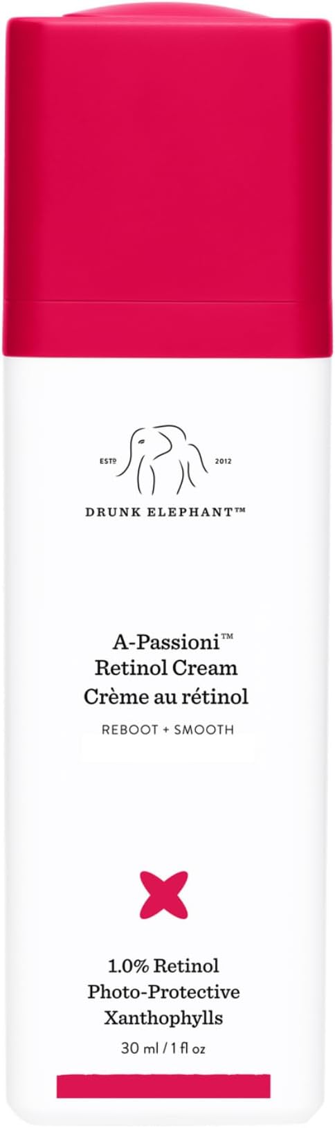 Amazon.com: Drunk Elephant Protini Polypeptide Cream Mini. Protein Face ...