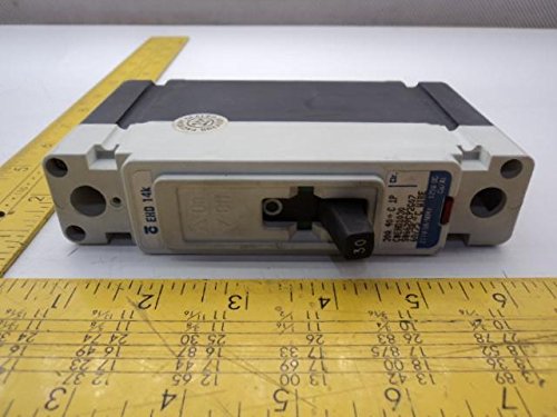 Westinghouse EHD1030 Circuit Breaker 30A 1P T19934: Mechanical ...
