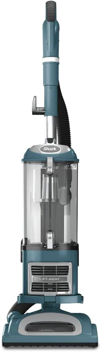 Amazon.com - Shark NV351 Navigator Lift-Away Upright Vacuum Healthy ...