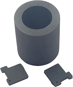 Amazon.com: PA03540-0001 PA03540-0002 Pick Roller Pad Assy Assembly ...