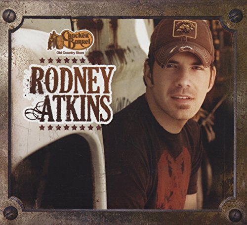Rodney Atkins - Rodney Atkins' Farmer's Daughter and More Exclusive CD ...