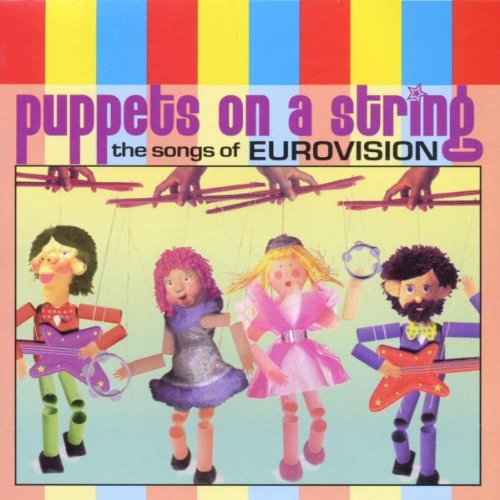 Puppets on a String: Various: Amazon.in: Music}