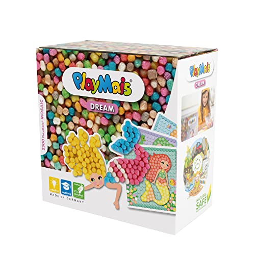 The 8 Best PlayMais Craft Kits For Kids - Guidebook