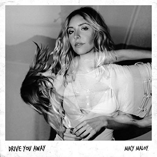 Drive You Away by Macy Maloy on Amazon Music - Amazon.com