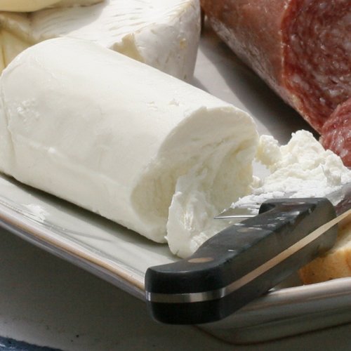 Amazon.com: French Chevre 4oz. : Grocery & Gourmet Food