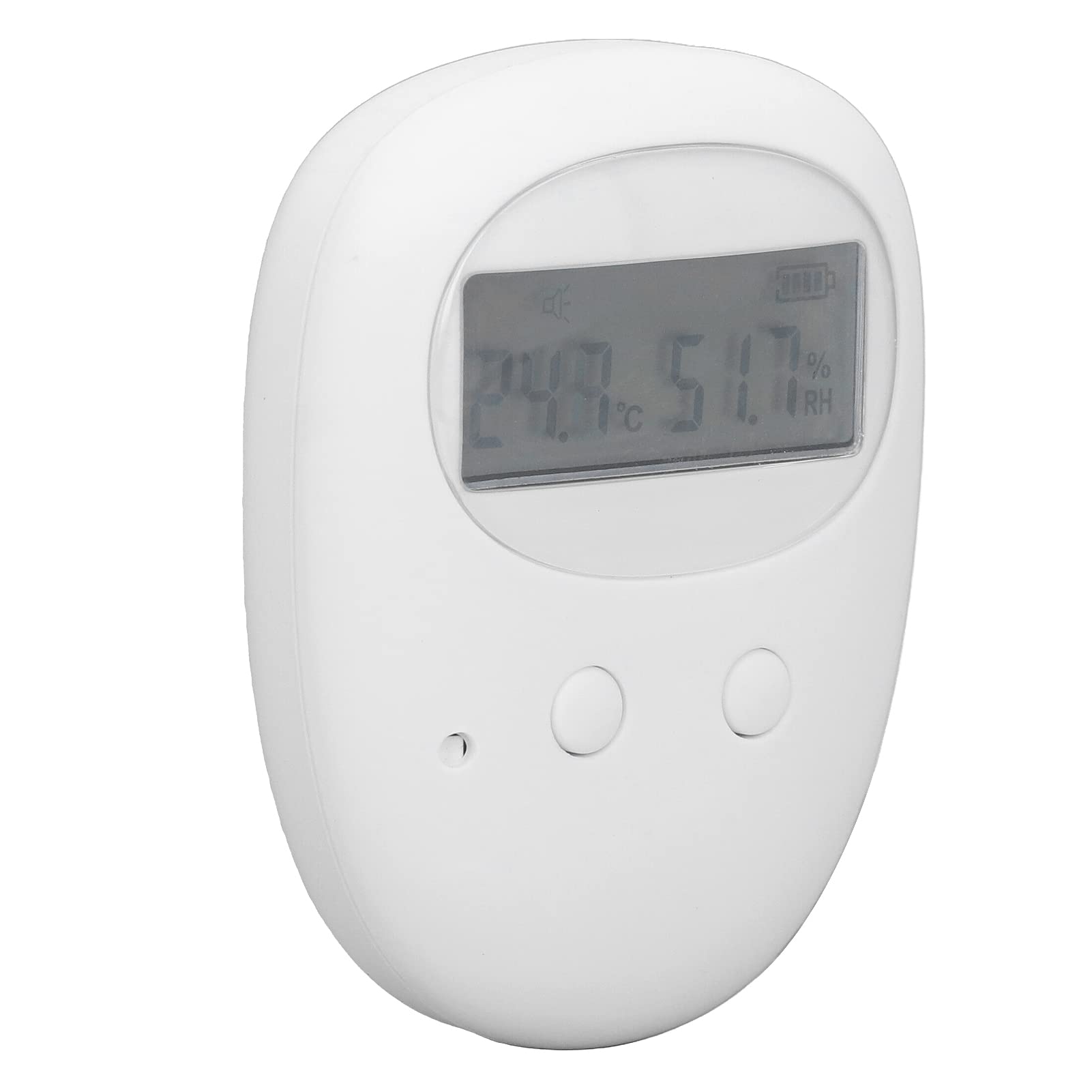 Buy Bedwetting Sensor, Wireless Bedwetting Alarm High Sensitivity ...