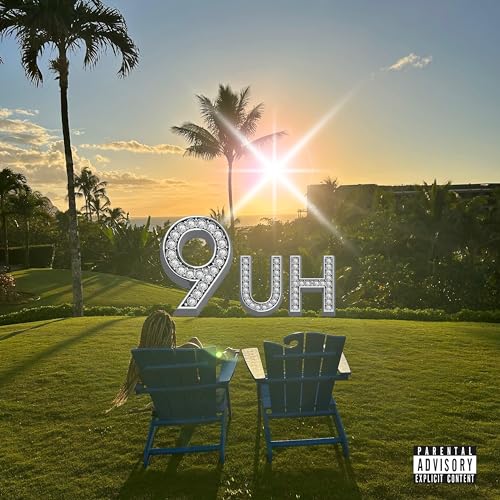 Play 9UH by 9uh on Amazon Music Unlimited