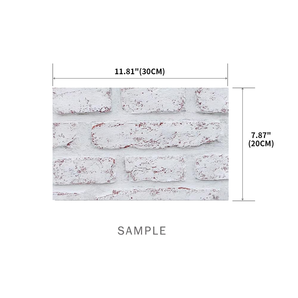 Brick Exterior Wall Panels