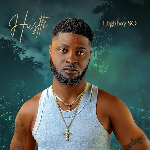 Hustle von Highboy SO bei Amazon Music Unlimited