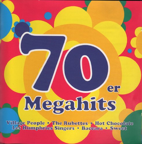 Various, The Rubettes James Brown - 70s Hits - Amazon.com Music