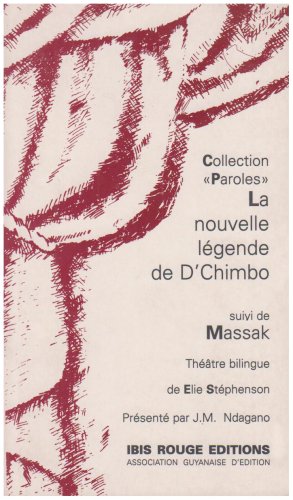 Amazon.in: Buy La Nouvelle Légende de d'Chimbo Book Online at Low ...
