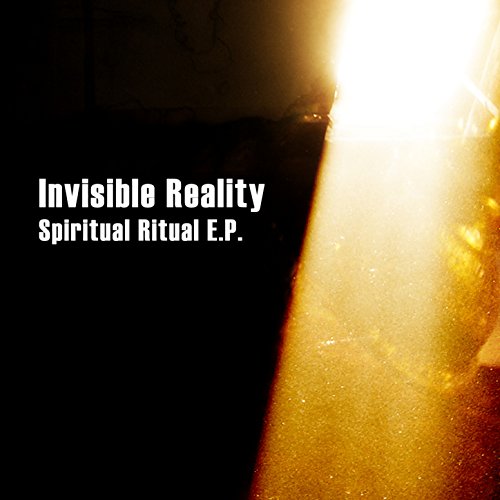 Amazon.com: Spiritual Ritual E.P. : Invisible Reality: Digital Music