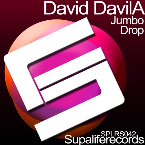 Play Jumbo Drop by David Davila on Amazon Music