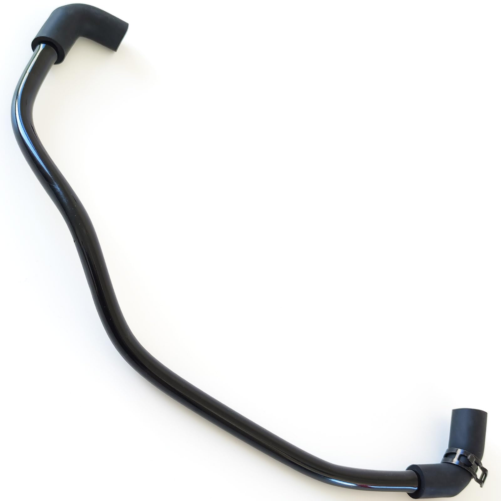 Amazon.com: 53032993AF 3.7L PCV Valve Hose Compatible with Dodge ...