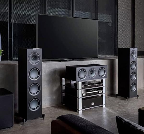 The 12 Best KEF Floorstanding Speakers of 2023 [Verified] - Cherry Picks