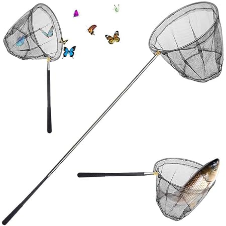 Pet Ting Padded Bird Nets - Finch - Canary - Budgie - Parakeet Etc ...