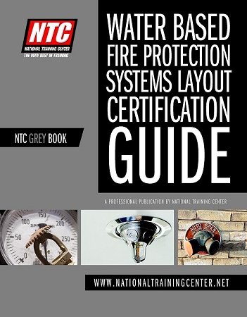 NTC NICET Sprinkler Design (Grey): unknown author: 9780976951186 ...