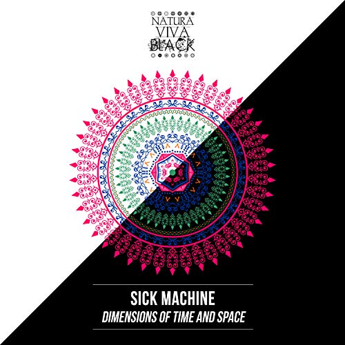Amazon MusicでSick MachineのDimensions of Time and Spaceを再生する