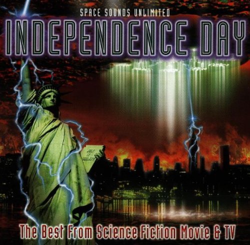 Independence Day: Amazon.de: Musik-CDs & Vinyl