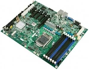 Amazon.com: Intel Server Board S3420GPLX : Electronics