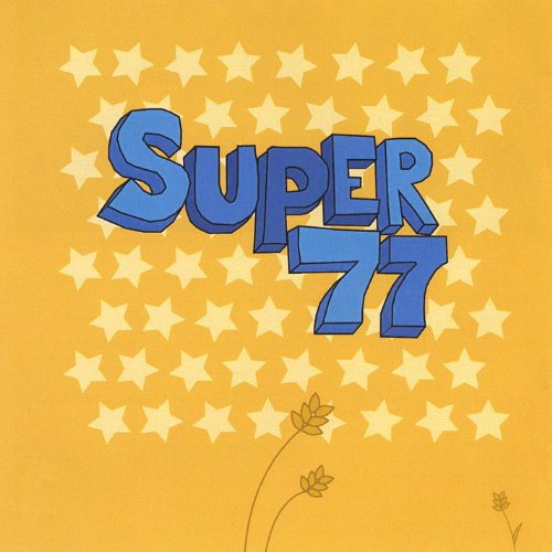 Play Super77 by Super77 on Amazon Music