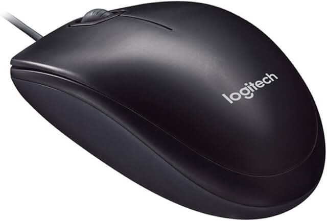 Amazon.com.mx: Logitech - Mouse / Teclados, Mouse Y Periféricos De ...