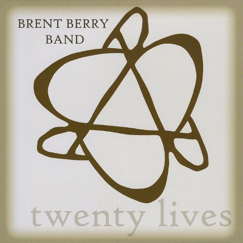 Amazon.co.jp: Twenty Lives : Brent Berry Band: デジタルミュージック