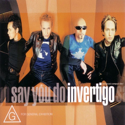 Amazon.com: Say You Do : Invertigo: Digital Music