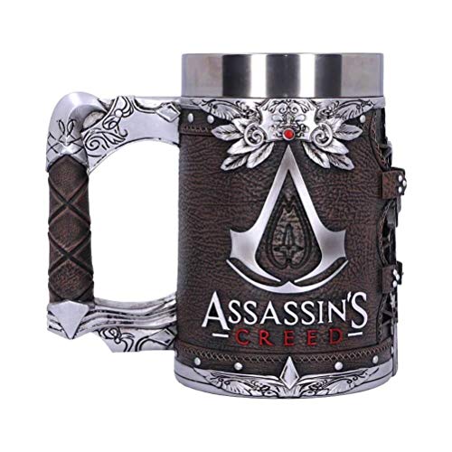 Top 10 Best Assassins Creed Unity Blade Reviews And Buying Guide Katynel 4738