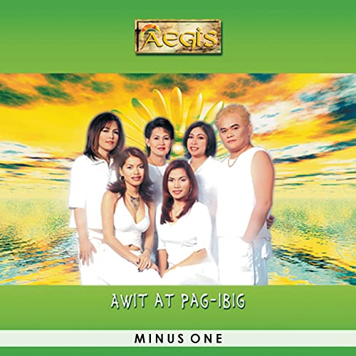 Amazon.co.jp: Awit At Pag-Ibig (Minus One) : Aegis: デジタルミュージック
