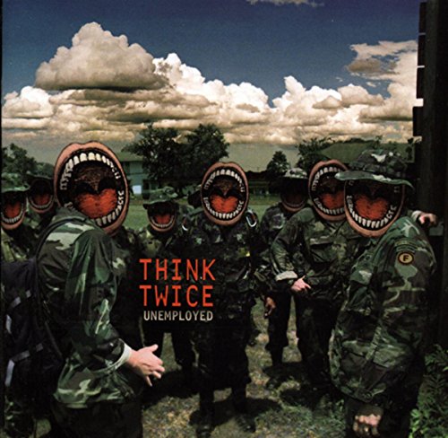 Play Unemployed by Think Twice on Amazon Music
