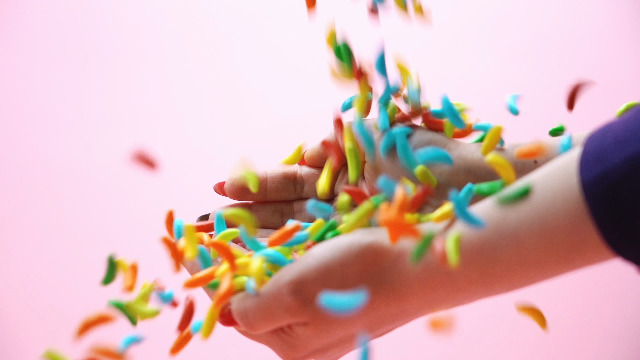 Watch Overview of Hard Candy Kooky Bananas on Amazon Live