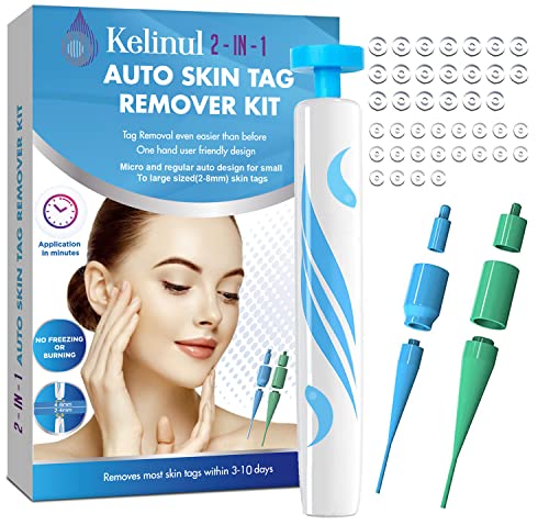 Top 10 Big Skin Tag Removal of 2022 - Katynel