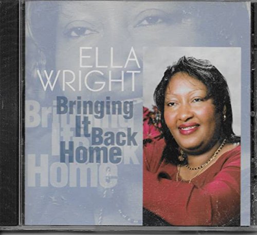 Ella Wright - Bringing It Back Home - Amazon.com Music