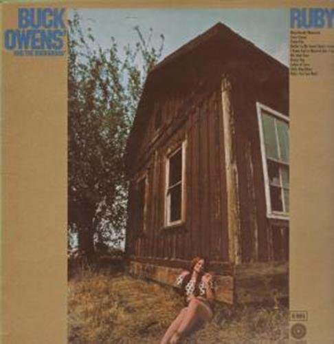 Amazon.com: Buck Owens' Ruby: CDs & Vinyl