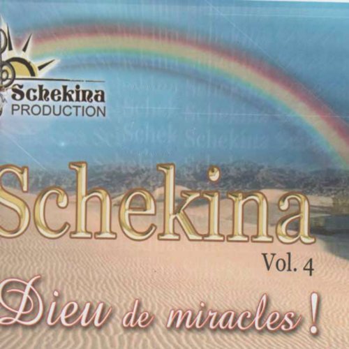 Spiele Schekina, vol. 4 (Dieu de miracles !) von Schekina auf Amazon ...