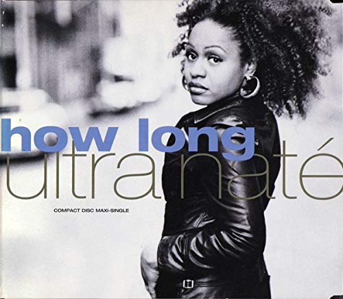 Ultra Nate - How Long - Amazon.com Music