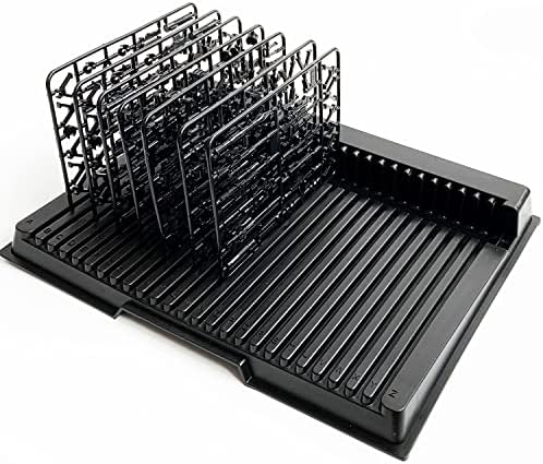 Amazon.com: Yocoolfun Model Pieces Shelves for Gundam,Holder Stand ...
