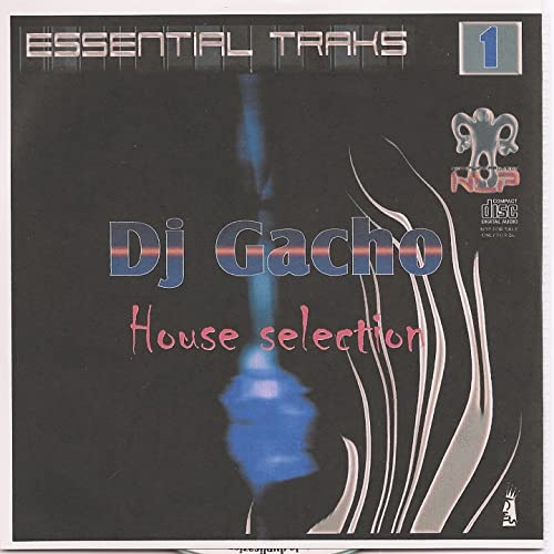 Amazon.com: House Selection : Dj Gacho: Digital Music
