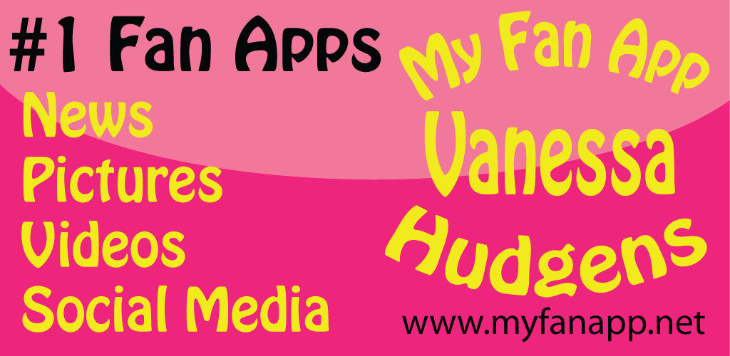 My Fan App : Vanessa Hudgens Kindle Edition:Amazon.com:Appstore for Android