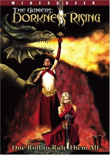 Amazon.com: The Gamers: Dorkness Rising : Matt Vancil: Movies & TV