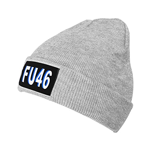 NUTASEL FU46 - FUCK YOU BIDEN 야구 모자 DAD HAT UN..