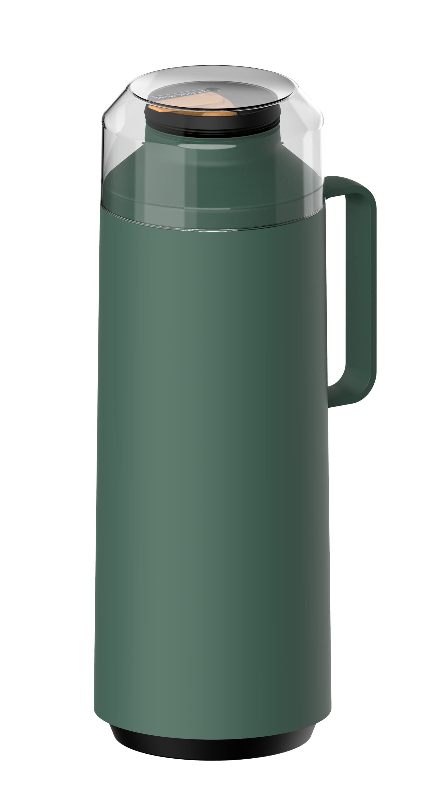 Buy Tramontina Exata Green Plastic Thermal Beverage Dispenser with 1 ...