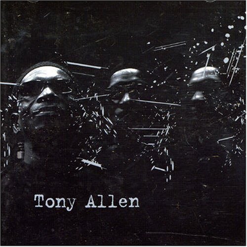 Home Cooking: Tony Allen: Amazon.in: Music}