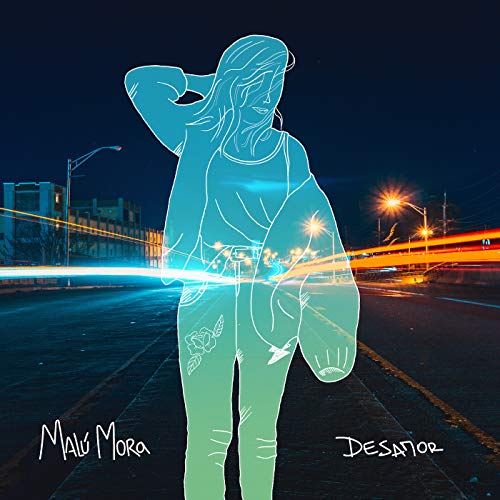 Amazon Music - Malú MoraのDesamor - Amazon.co.jp